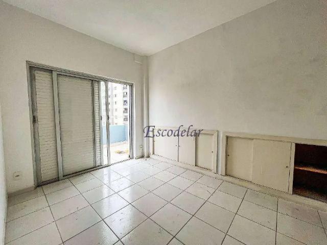 Apartamento para Locação em São Paulo/SP Paraíso 2 Quartos
