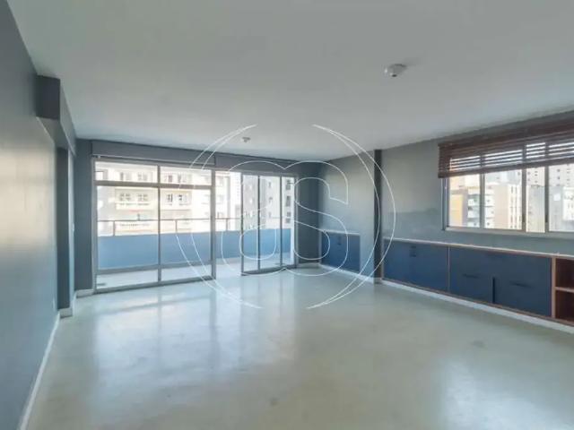 Apartamento para Locação em São Paulo/SP Paraíso 2 Quartos