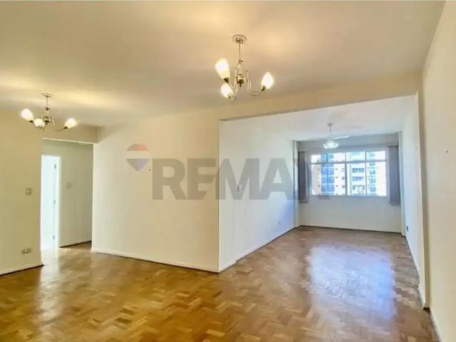 Apartamento para Locação em São Paulo/SP Paraíso 2 Quartos