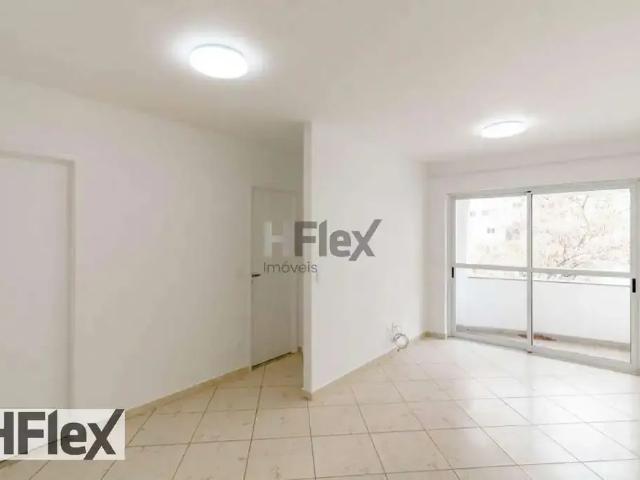 Apartamento para Locação em São Paulo/SP Paraíso 3 Quartos