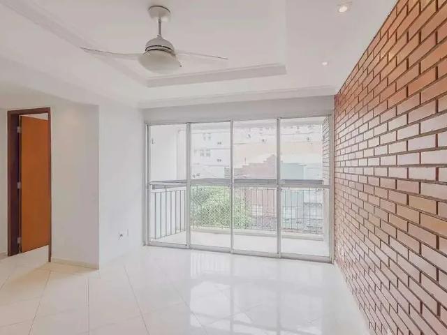 Apartamento para Locação em São Paulo/SP Paraíso 3 Quartos