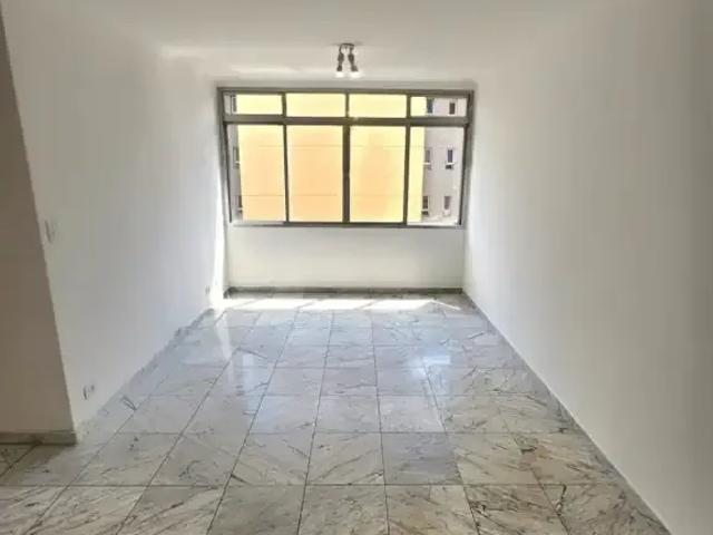 Apartamento para Locação em São Paulo/SP Paraíso 3 Quartos