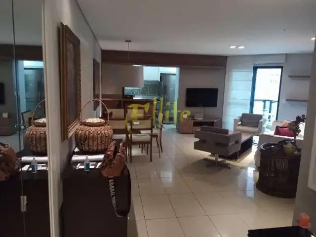Apartamento para Locação em São Paulo/SP Paraíso 3 Quartos