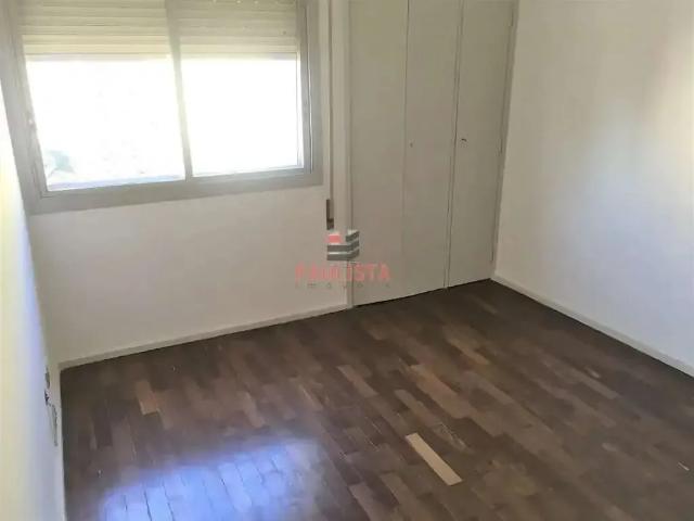 Apartamento para Locação em São Paulo/SP Paraíso 3 Quartos