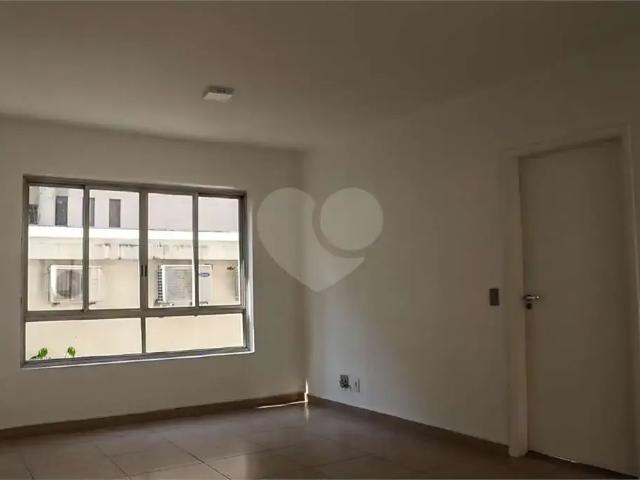 Apartamento para Locação em São Paulo/SP Paraíso 3 Quartos