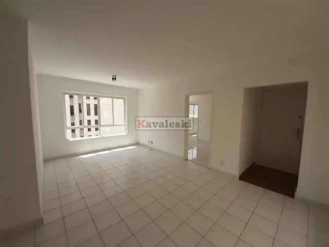Apartamento para Locação em São Paulo/SP Paraíso 3 Quartos