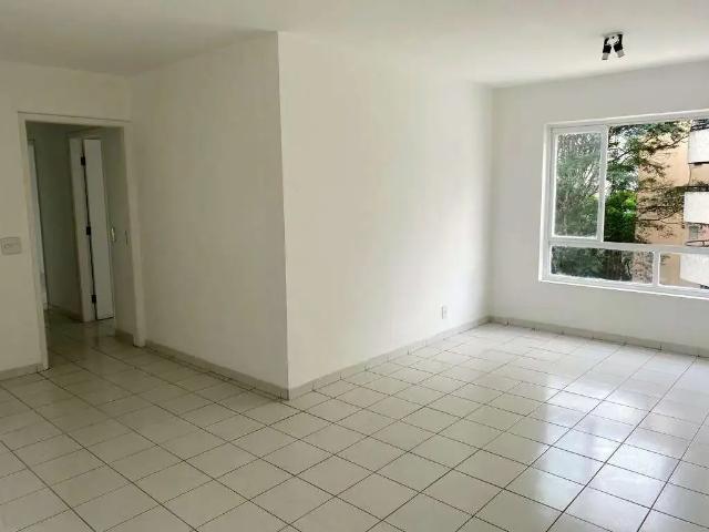 Apartamento para Locação em São Paulo/SP Paraíso 3 Quartos