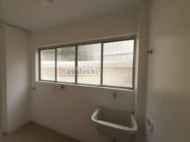 Apartamento para Locação em São Paulo/SP Paraíso 3 Quartos