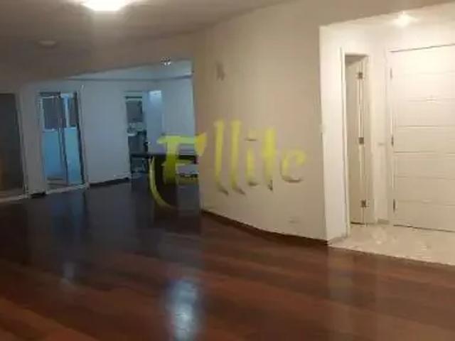 Apartamento para Locação em São Paulo/SP Paraíso 3 Quartos