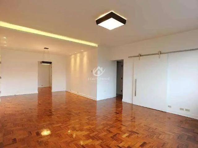 Apartamento para Locação em São Paulo/SP Paraíso 3 Quartos