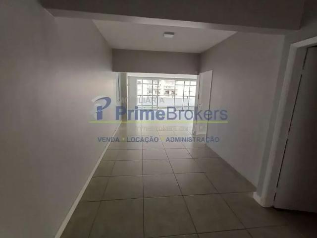 Apartamento para Locação em São Paulo/SP Paraíso 3 Quartos