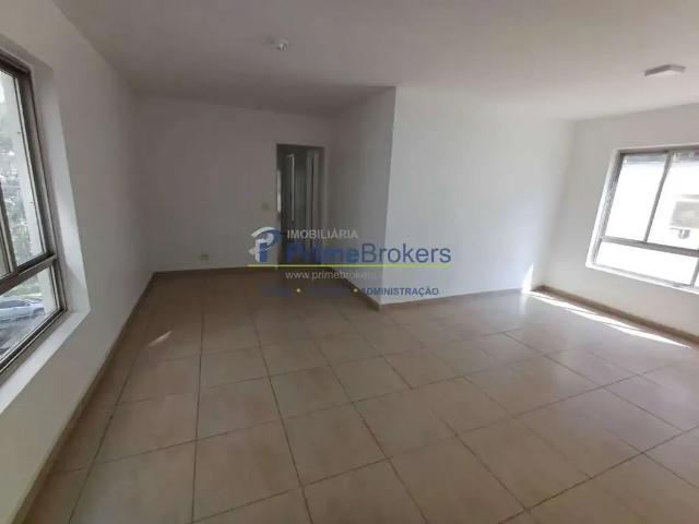 Apartamento para Locação em São Paulo/SP Paraíso 3 Quartos