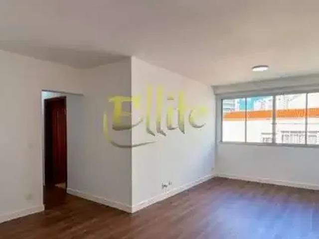 Apartamento para Locação em São Paulo/SP Paraíso 3 Quartos