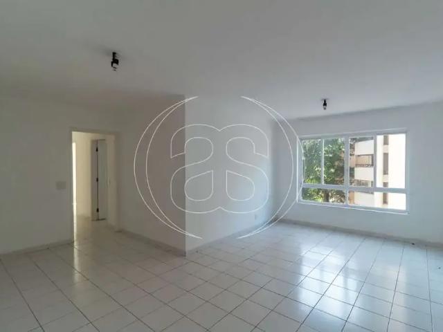 Apartamento para Locação em São Paulo/SP Paraíso 3 Quartos