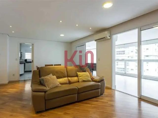 Apartamento para Locação em São Paulo/SP Paraíso 3 Quartos