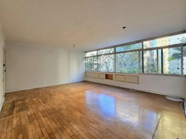 Apartamento para Locação em São Paulo/SP Paraíso 3 Quartos
