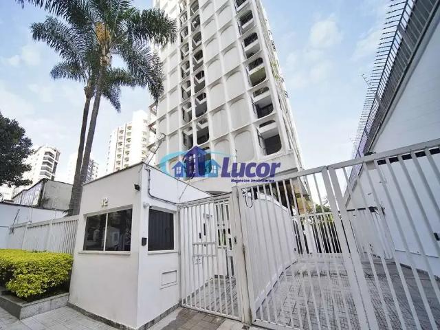 Apartamento para Locação em São Paulo/SP Paraíso 3 Quartos