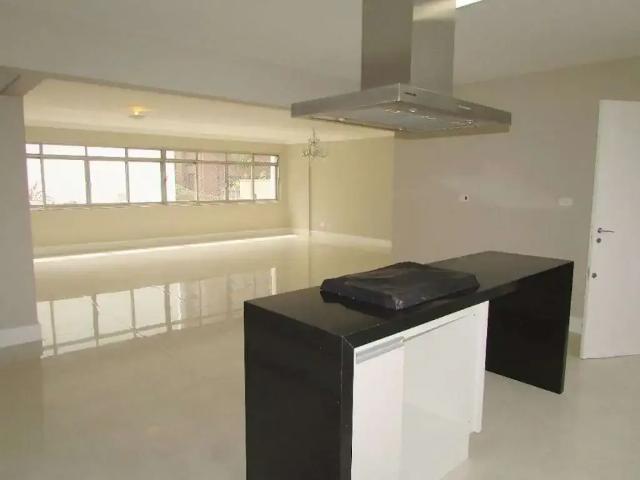 Apartamento para Locação em São Paulo/SP Paraíso 3 Quartos