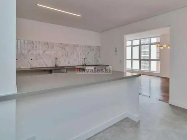 Apartamento para Locação em São Paulo/SP Paraíso 3 Quartos