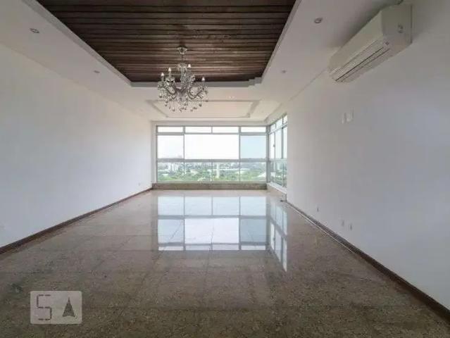 Apartamento para Locação em São Paulo/SP Paraíso 3 Quartos