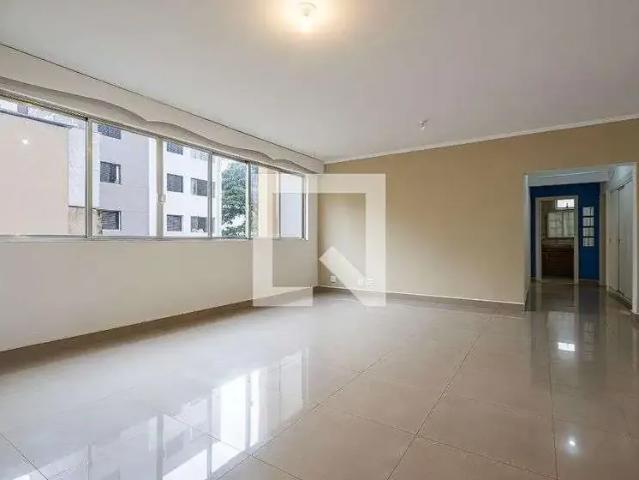 Apartamento para Locação em São Paulo/SP Paraíso 3 Quartos