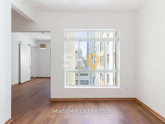 Apartamento para Locação em São Paulo/SP Paraíso 3 Quartos