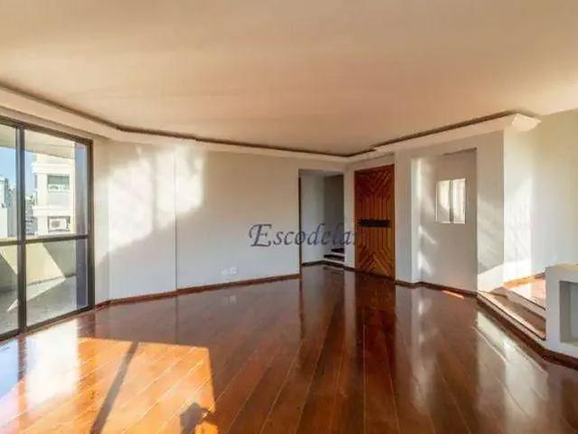 Apartamento para Locação em São Paulo/SP Paraíso 3 Quartos