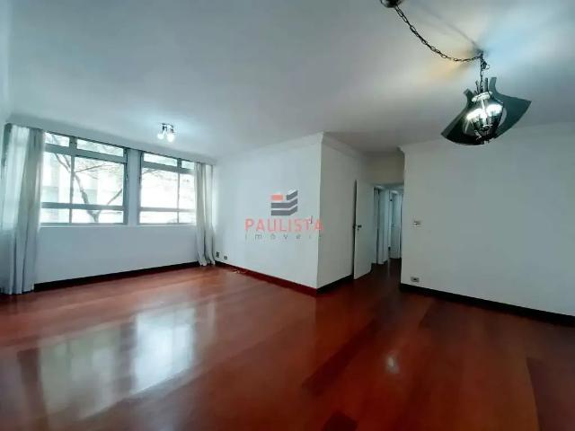 Apartamento para Locação em São Paulo/SP Paraíso 3 Quartos