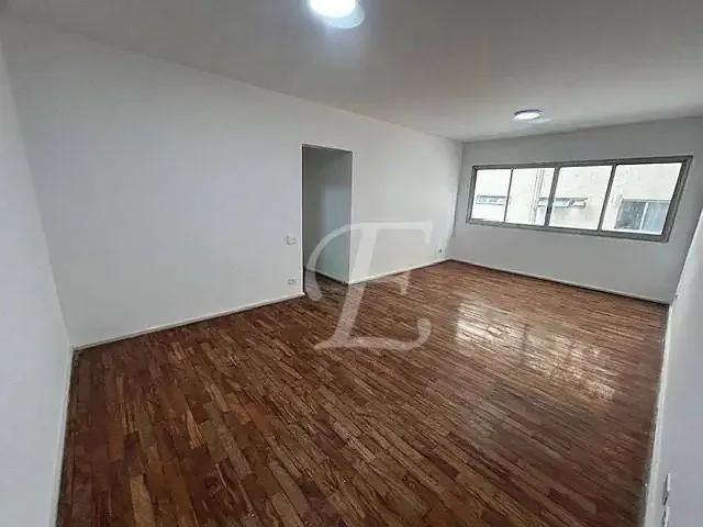 Apartamento para Locação em São Paulo/SP Paraíso 3 Quartos