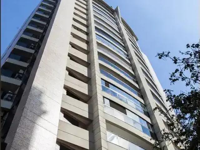 Apartamento para Locação em São Paulo/SP Paraíso 3 Quartos