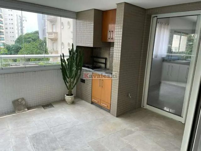 Apartamento para Locação em São Paulo/SP Paraíso 3 Quartos