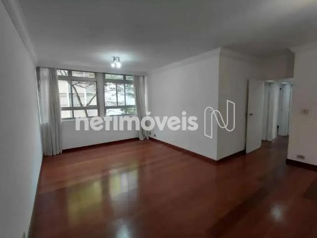 Apartamento para Locação em São Paulo/SP Paraíso 3 Quartos