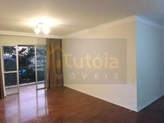 Apartamento para Locação em São Paulo/SP Paraíso 3 Quartos