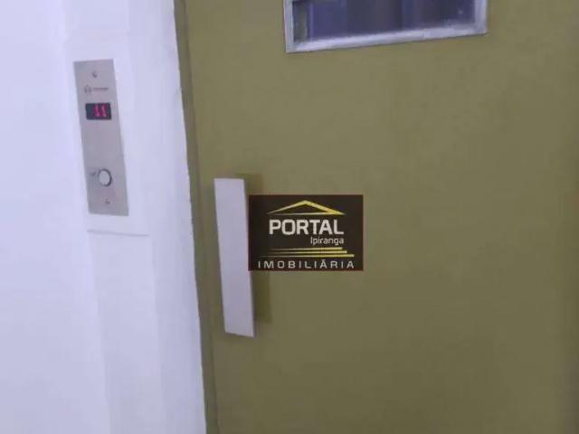 Apartamento para Locação em São Paulo/SP Paraíso 3 Quartos