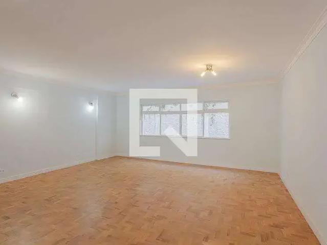 Apartamento para Locação em São Paulo/SP Paraíso 3 Quartos