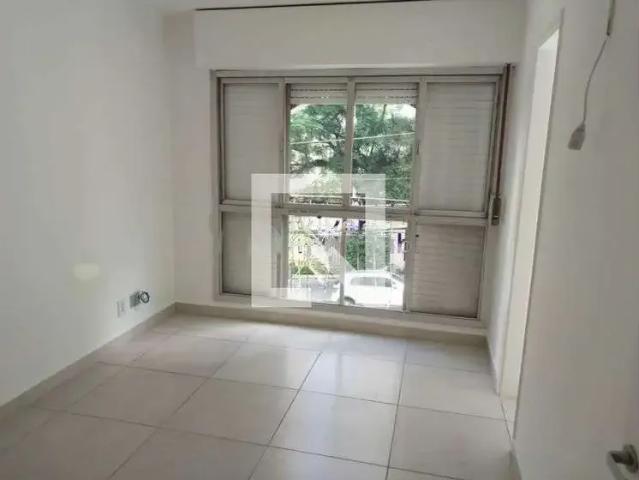 Apartamento para Locação em São Paulo/SP Paraíso 3 Quartos