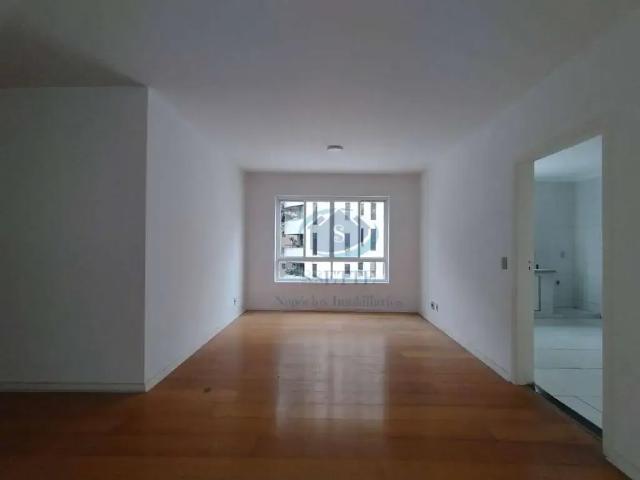 Apartamento para Locação em São Paulo/SP Paraíso 3 Quartos
