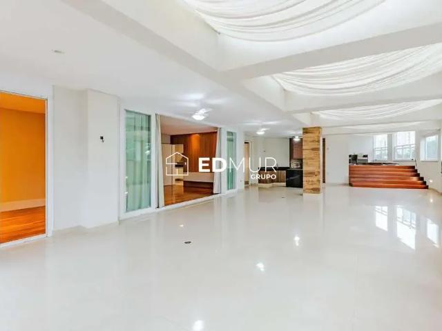 Apartamento para Locação em São Paulo/SP Paraíso 3 Quartos