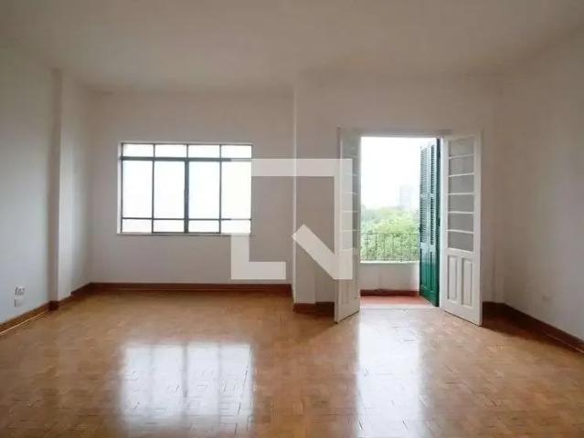 Apartamento para Locação em São Paulo/SP Paraíso 3 Quartos