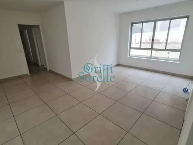 Apartamento para Locação em São Paulo/SP Paraíso 3 Quartos