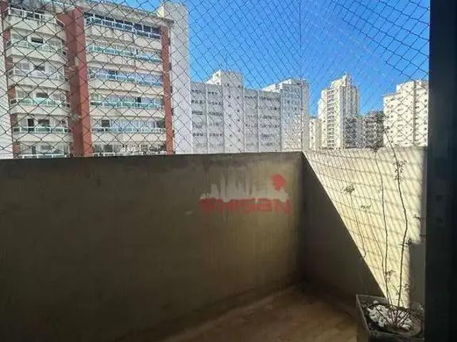 Apartamento para Locação em São Paulo/SP Paraíso 3 Quartos