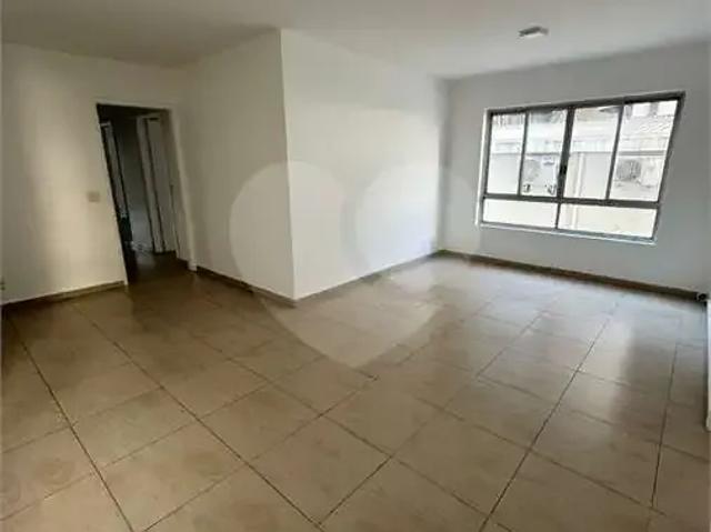 Apartamento para Locação em São Paulo/SP Paraíso 3 Quartos