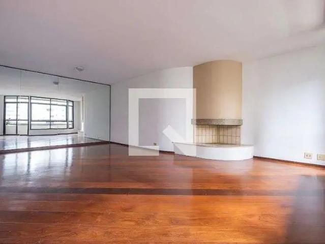 Apartamento para Locação em São Paulo/SP Paraíso 3 Quartos