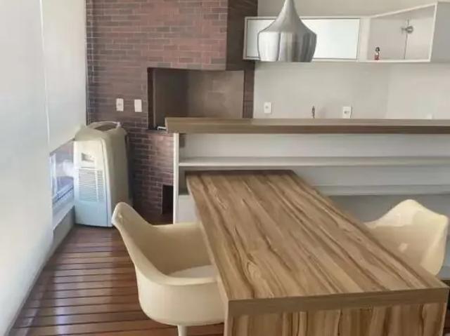 Apartamento para Locação em São Paulo/SP Paraíso 3 Quartos
