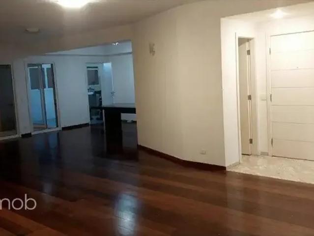 Apartamento para Locação em São Paulo/SP Paraíso 3 Quartos