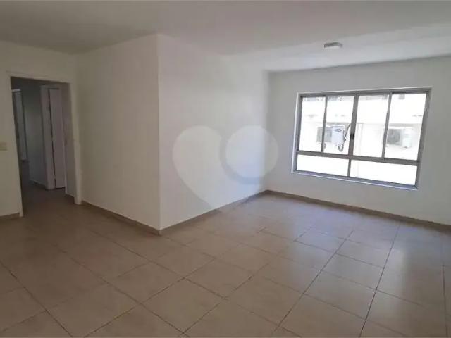 Apartamento para Locação em São Paulo/SP Paraíso 3 Quartos