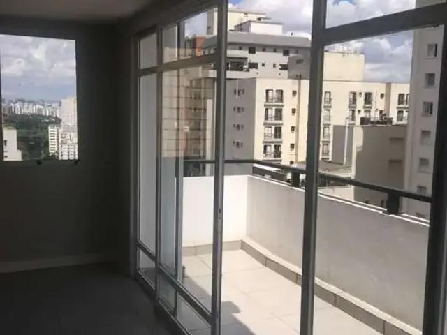 Apartamento para Locação em São Paulo/SP Paraíso 3 Quartos