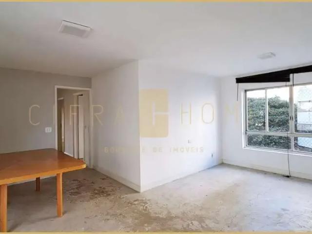 Apartamento para Locação em São Paulo/SP Paraíso 3 Quartos