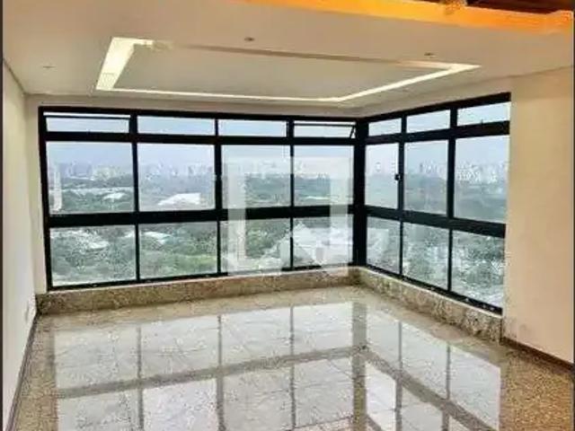 Apartamento para Locação em São Paulo/SP Paraíso 3 Quartos