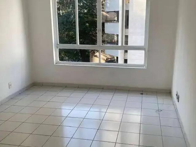 Apartamento para Locação em São Paulo/SP Paraíso 3 Quartos